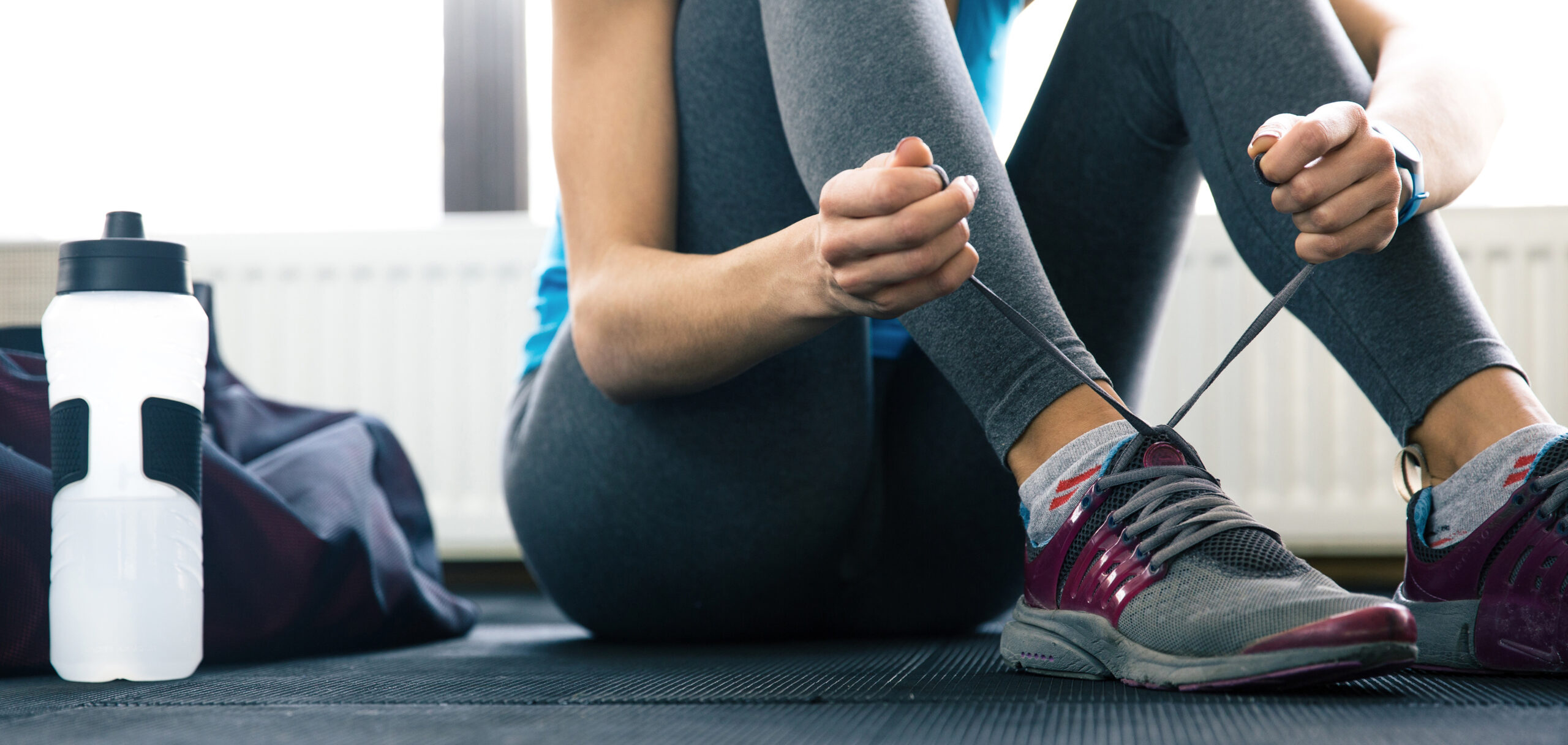 Centre sportif, gym, piscine à Montréal | CEPSUM