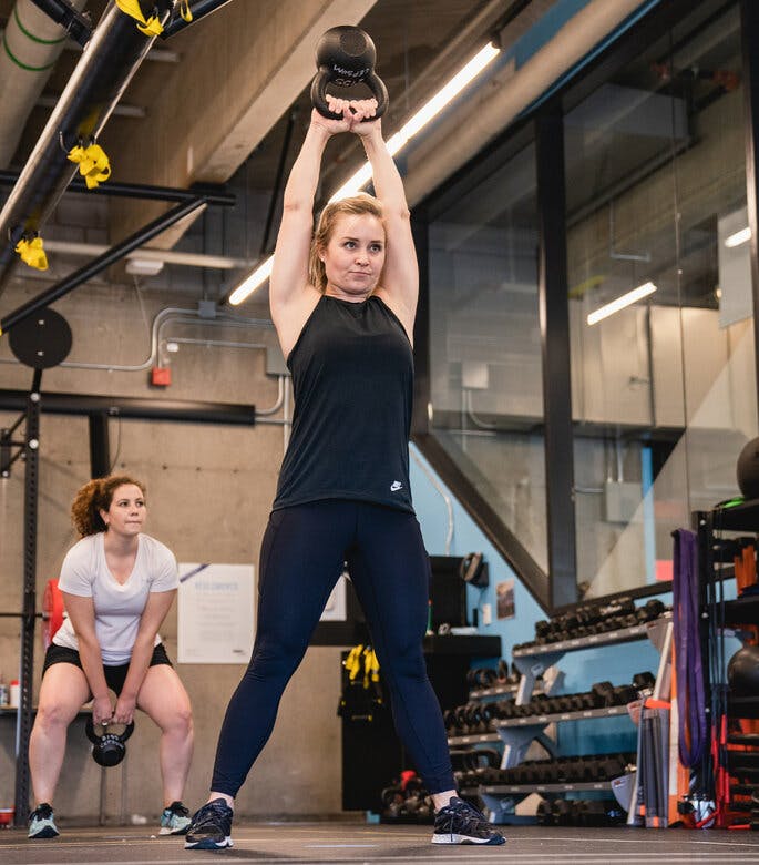 Centre sportif, gym, piscine à Montréal | CEPSUM