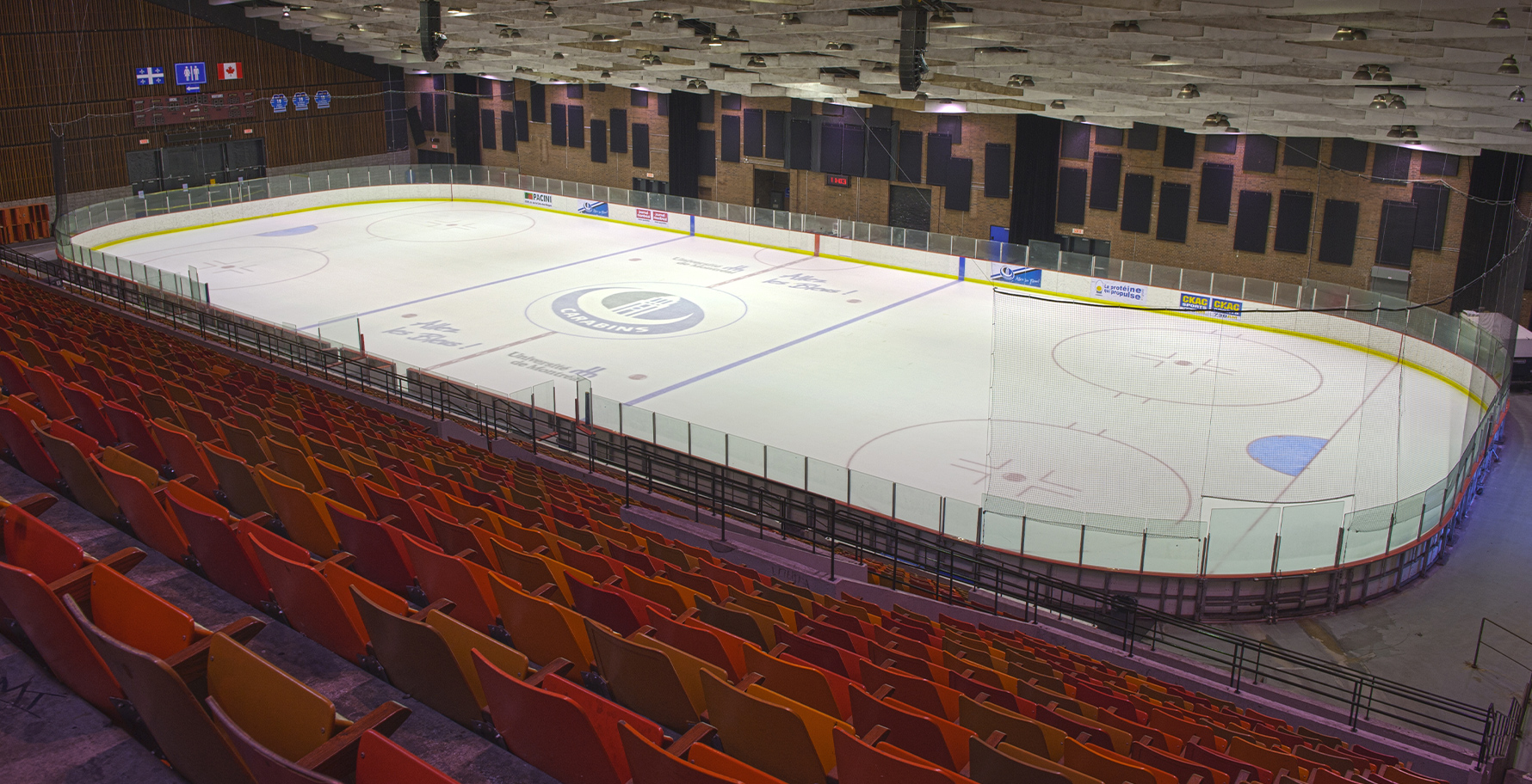 Nos installations - CEPSUM