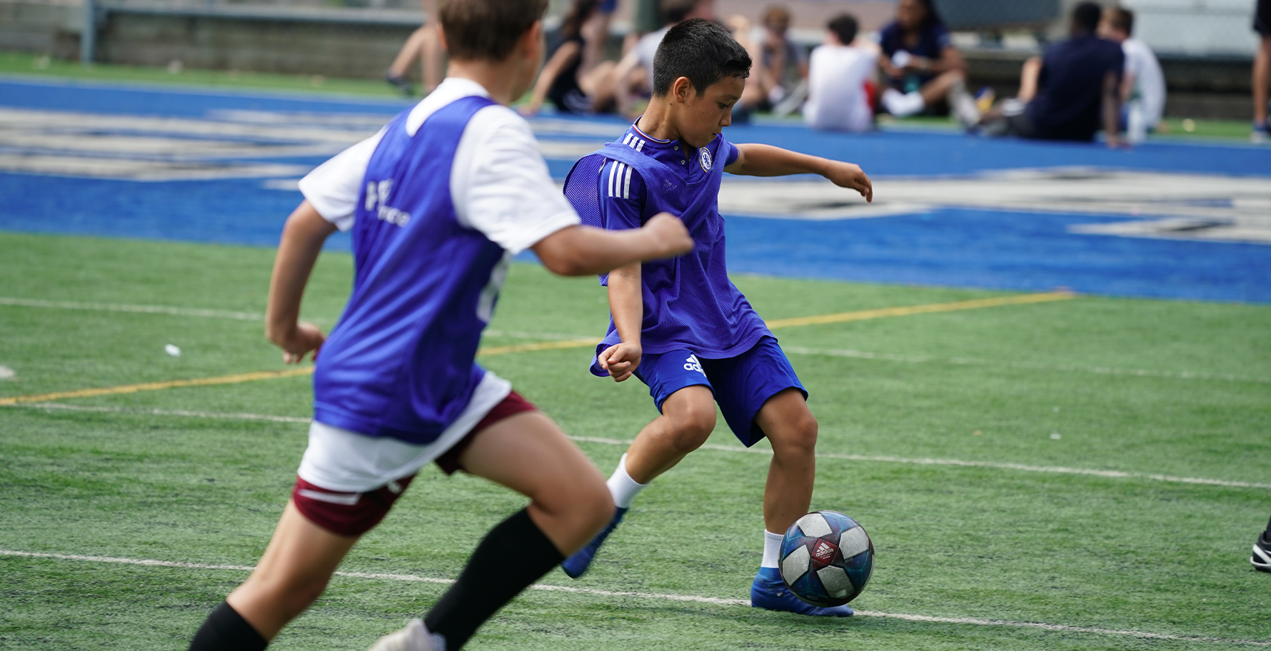 Centre sportif, gym, piscine à Montréal | CEPSUM