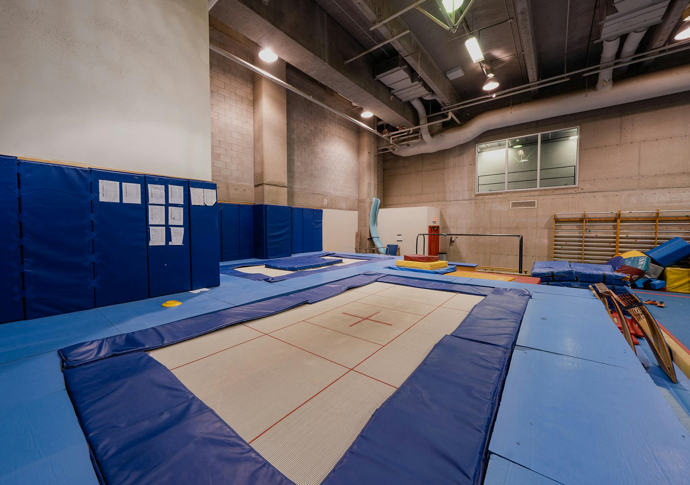 Nos installations - CEPSUM