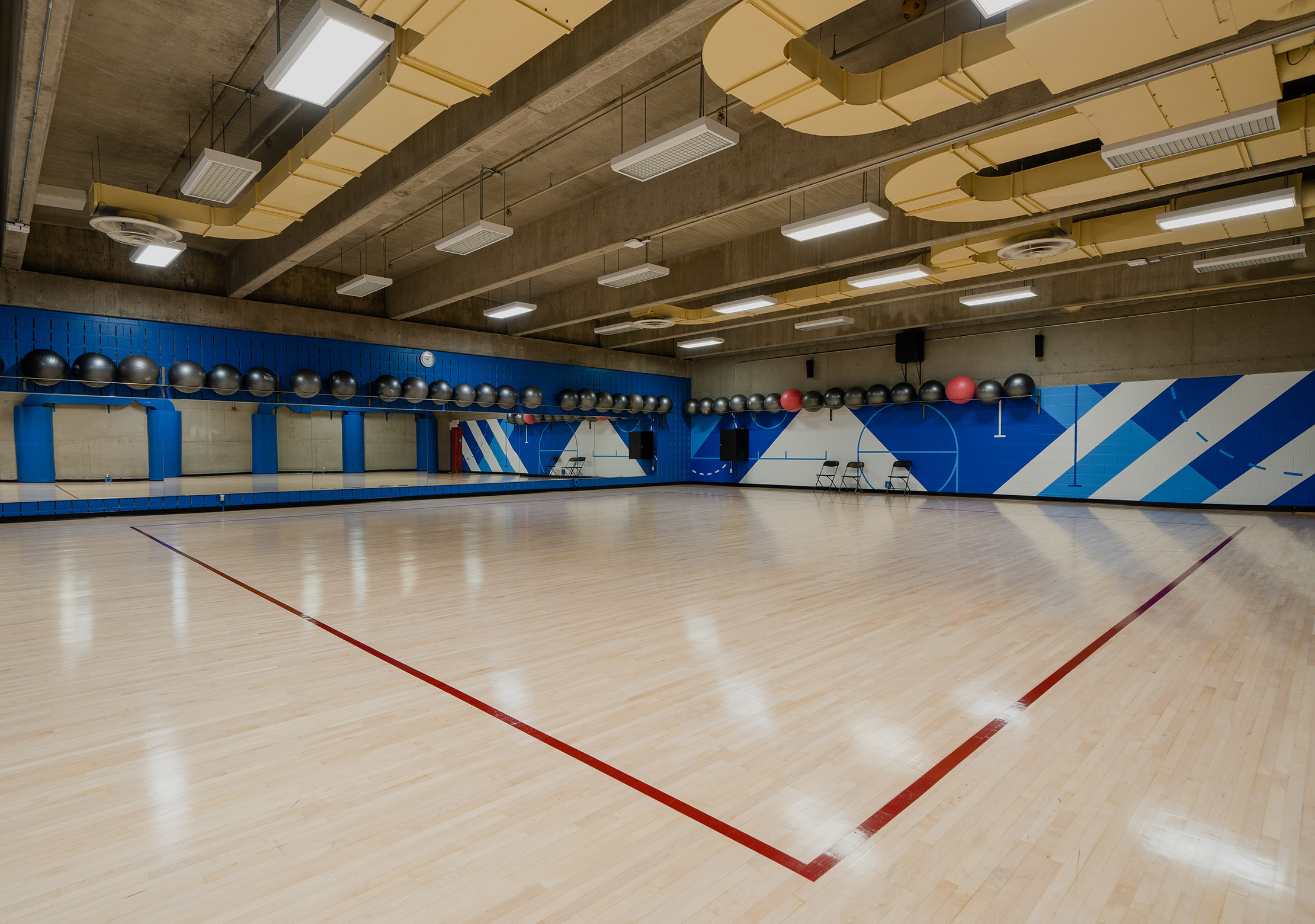 Nos installations - CEPSUM