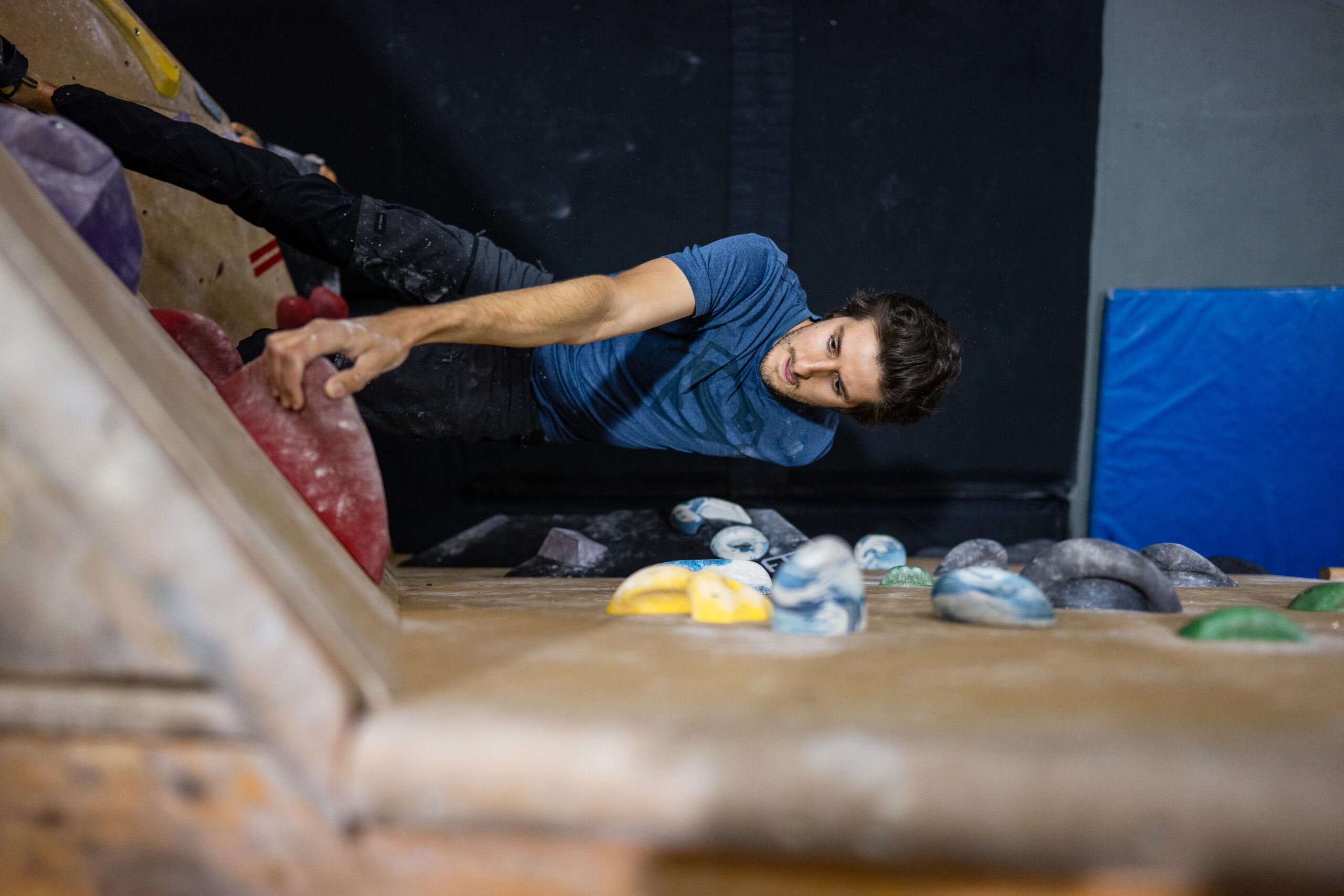 Centre sportif, gym, piscine à Montréal | CEPSUM