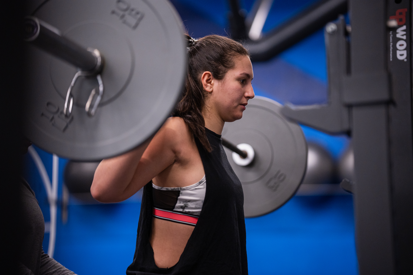 Centre sportif, gym, piscine à Montréal | CEPSUM