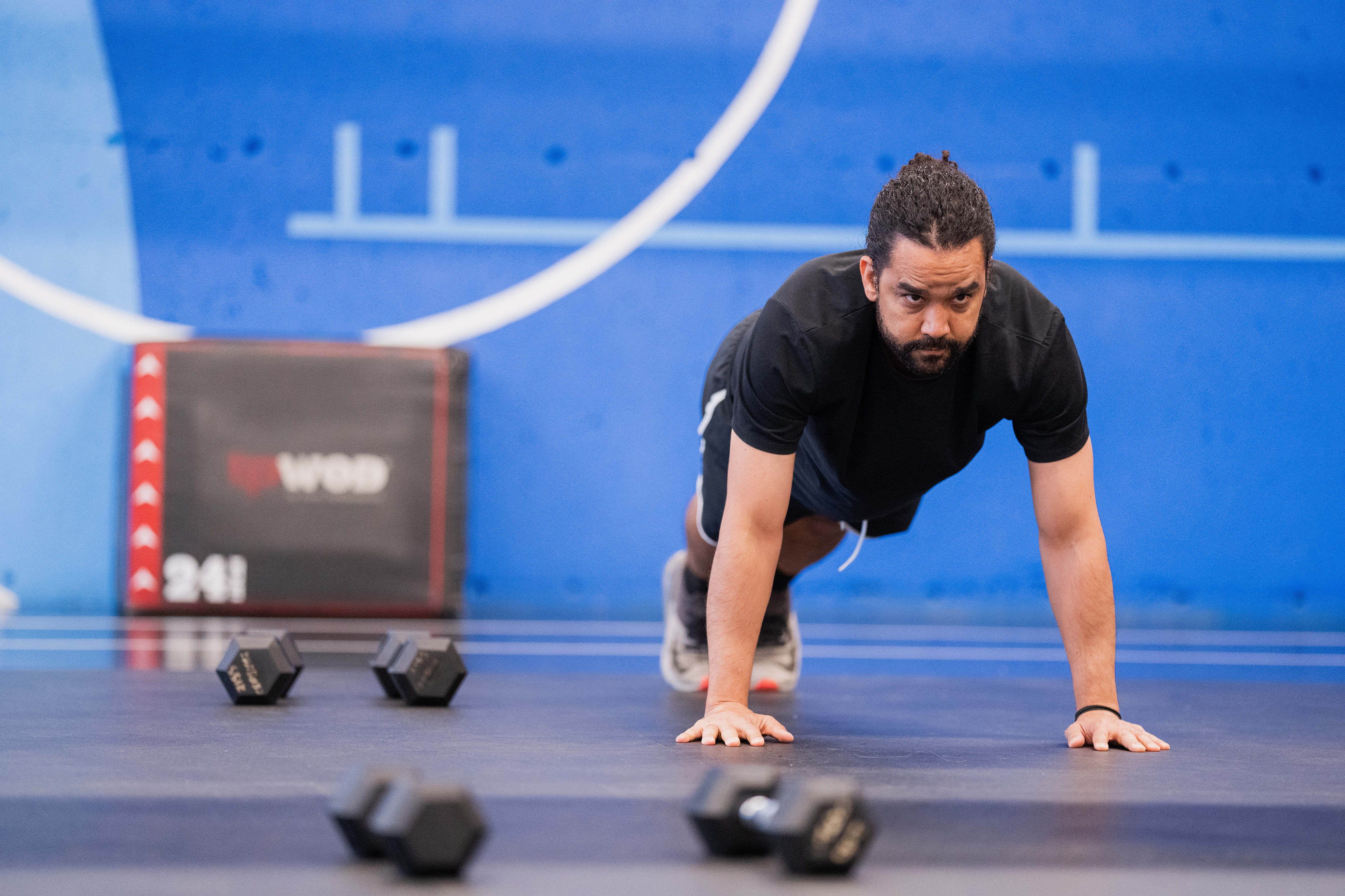 Centre sportif, gym, piscine à Montréal | CEPSUM