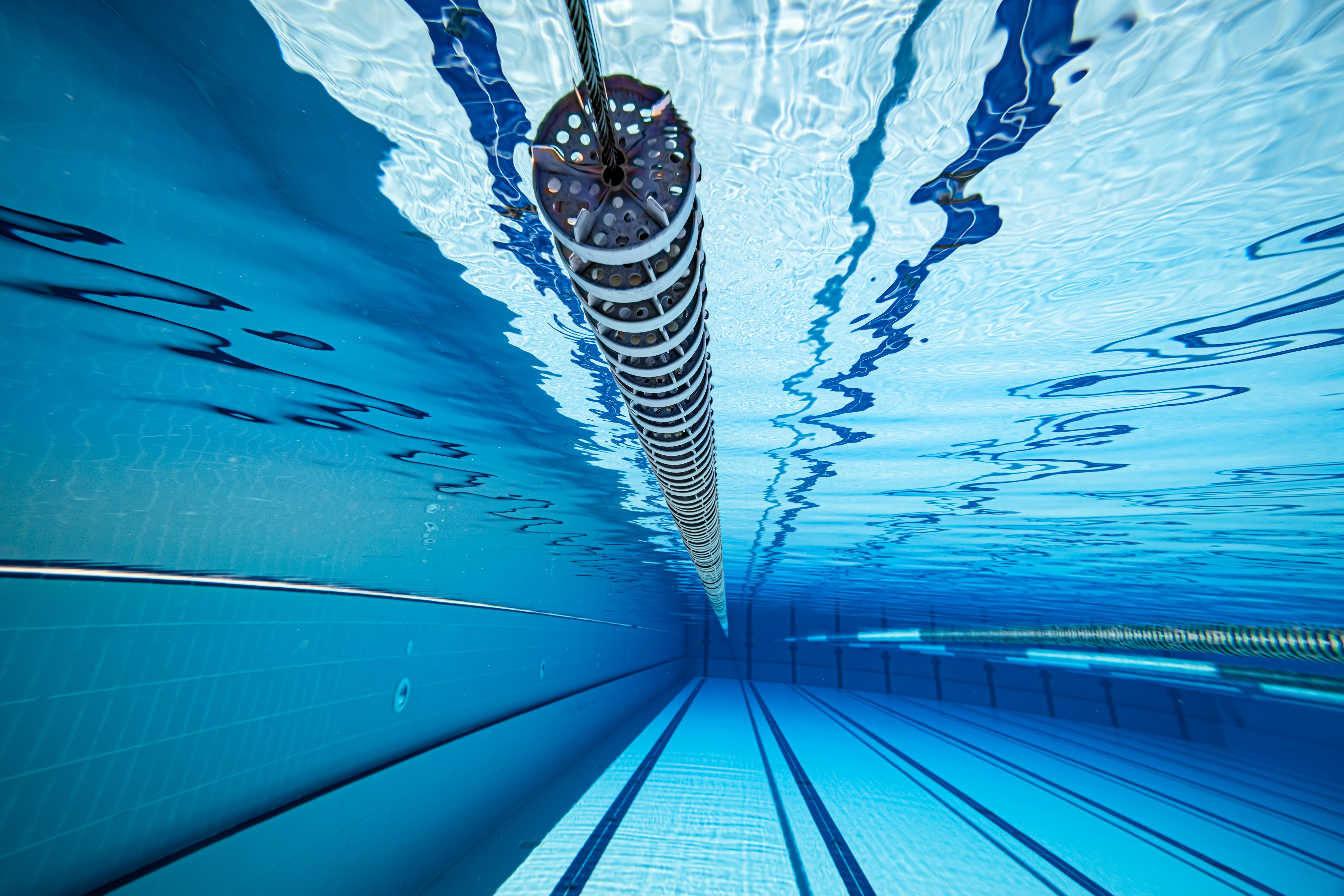 Centre sportif, gym, piscine à Montréal | CEPSUM
