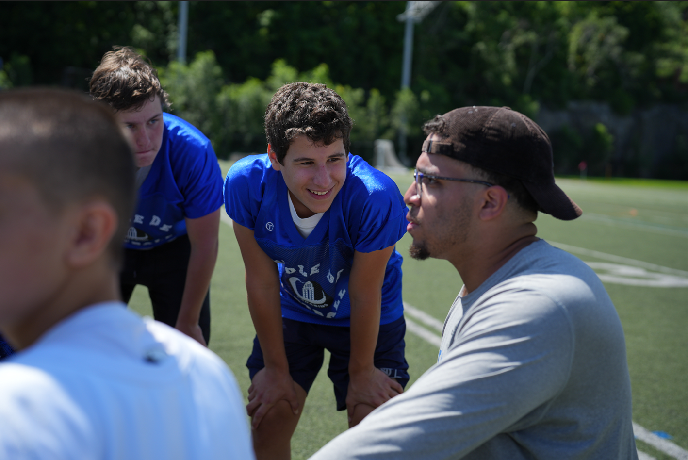 Centre sportif, gym, piscine à Montréal | CEPSUM