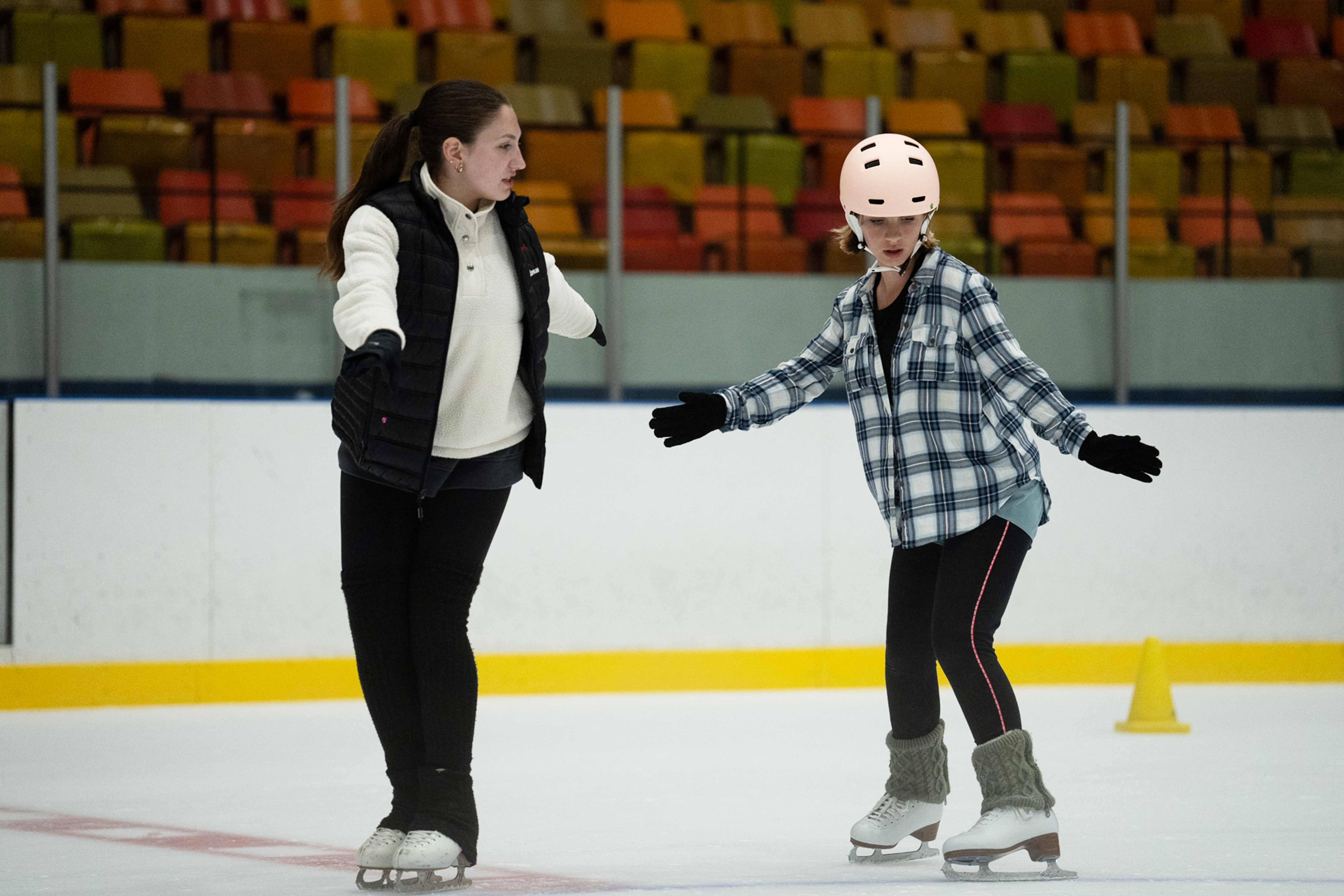 Centre sportif, gym, piscine à Montréal | CEPSUM